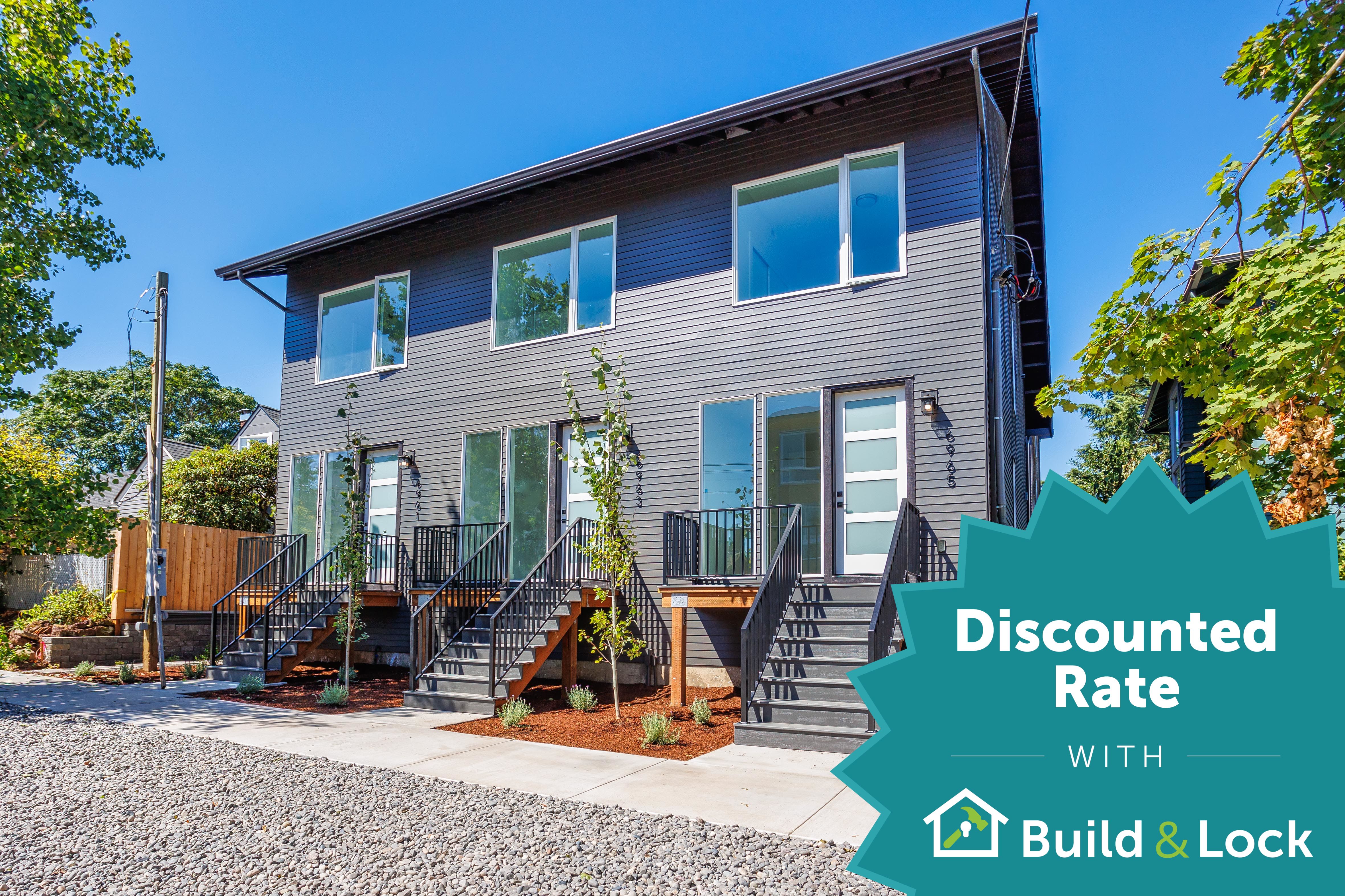 Builder Lock | Property | CMG Home Loans