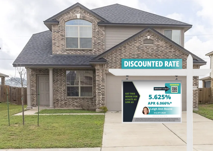 List & Lock | CMG Home Loans