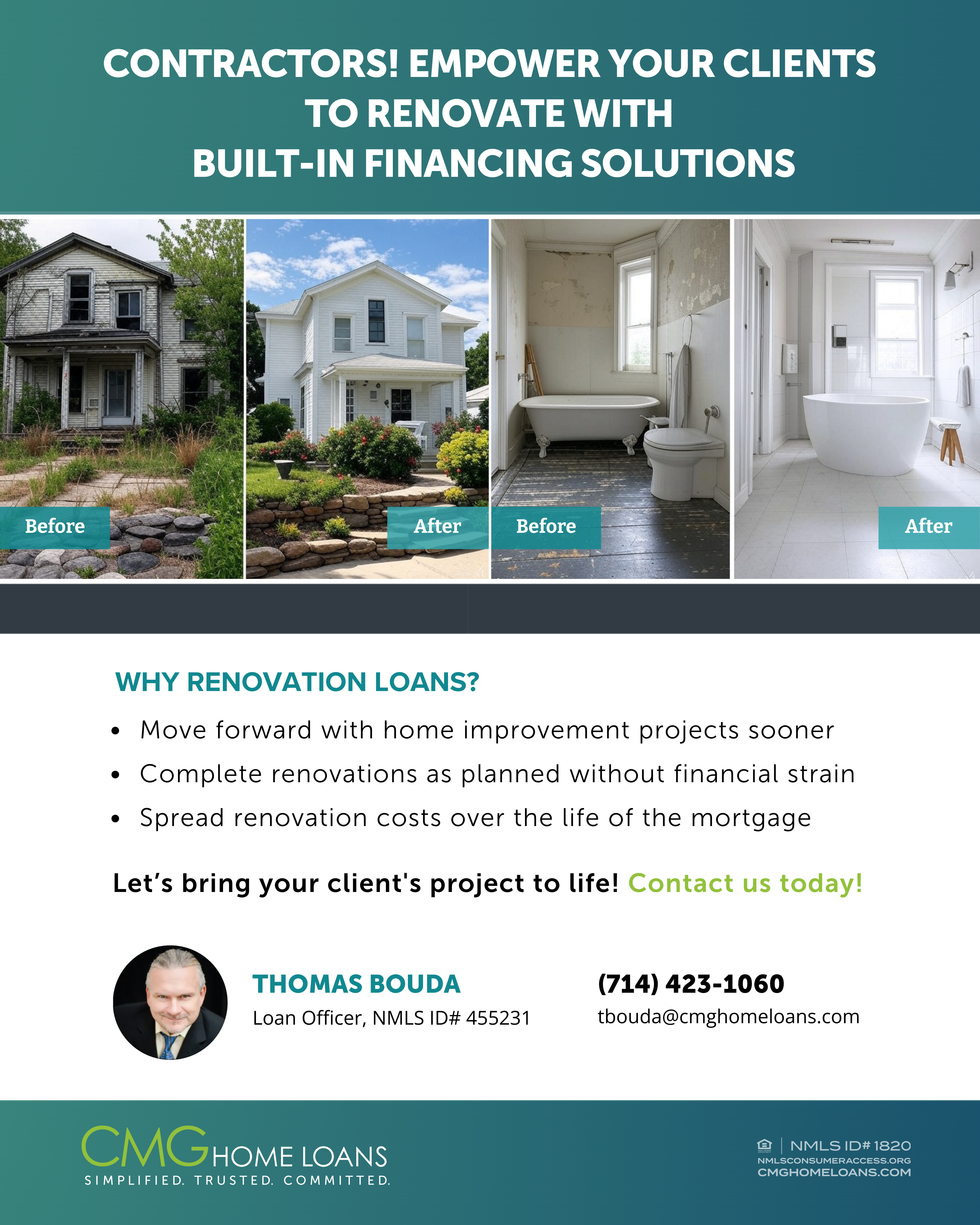Resource Library | CMG Home Loans