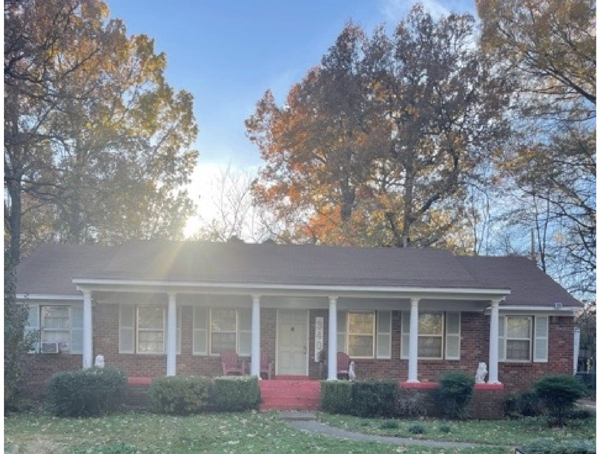 First home for the Touray's - Check out my Campaign | HomeFundMe