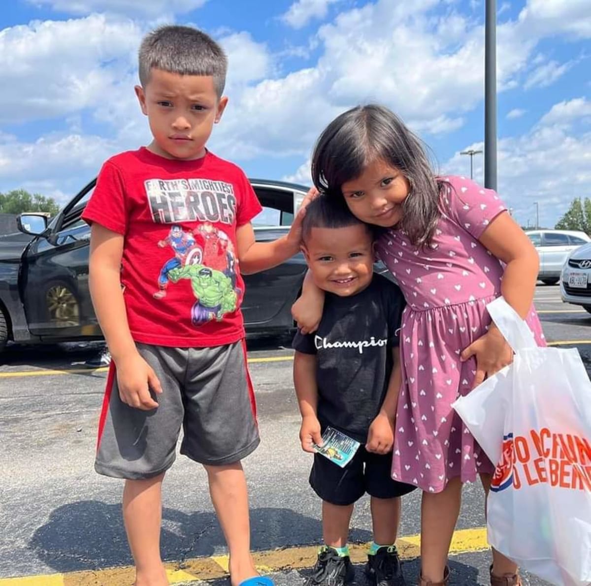 A Home For The Franco Family - Check out my Campaign | HomeFundIt