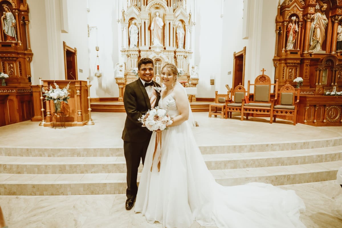 Matt & Andrea’s Home Campaign - Check out my Campaign | HomeFundMe