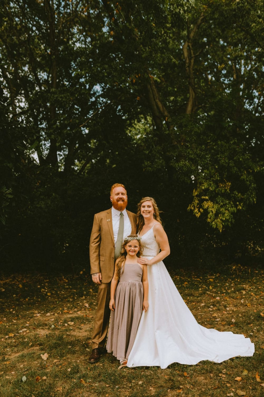 The McQuiddys buy a home - Check out my Campaign | HomeFundIt