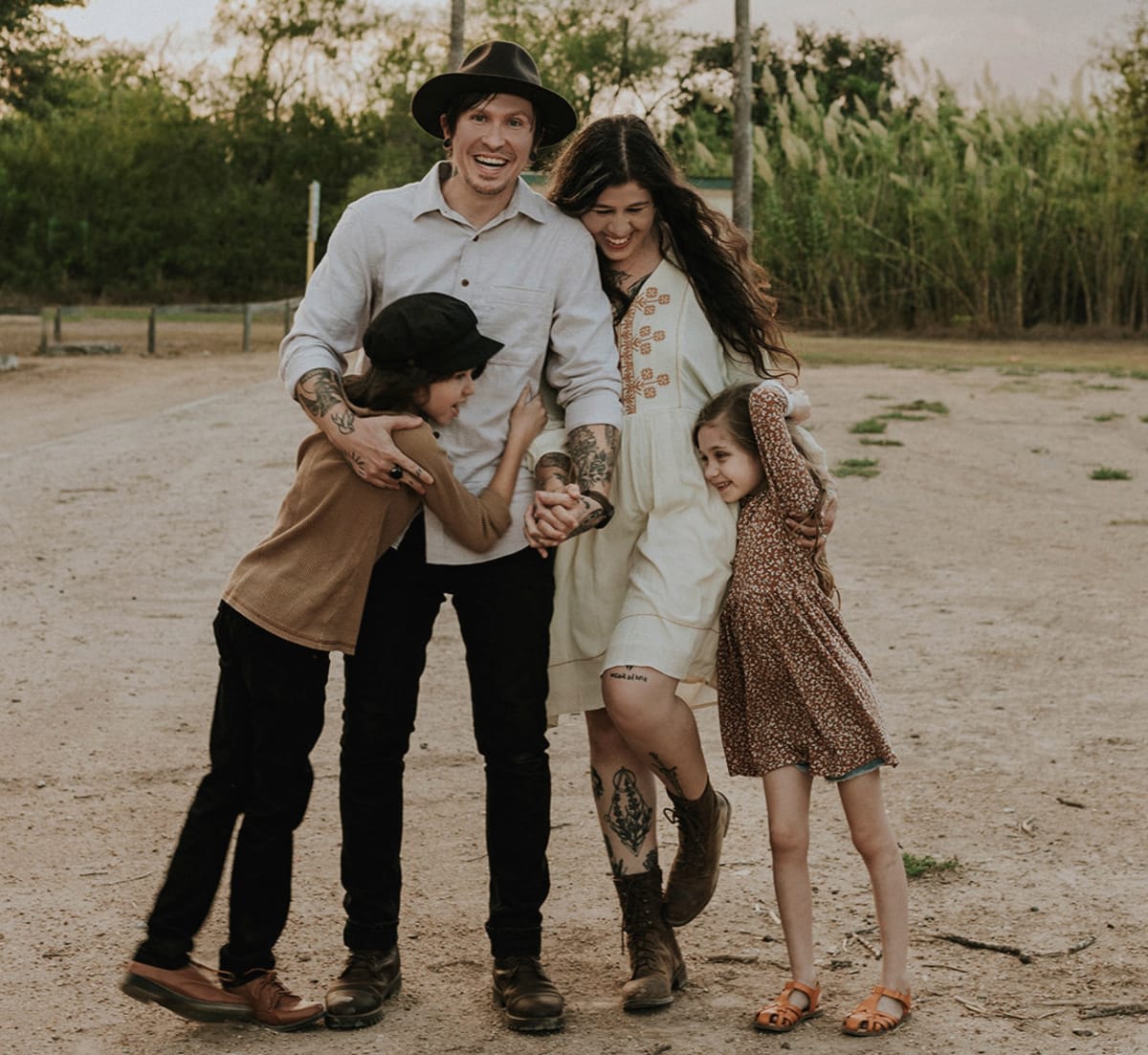 Bentley Family’s First Home - Check out my Campaign | HomeFundMe