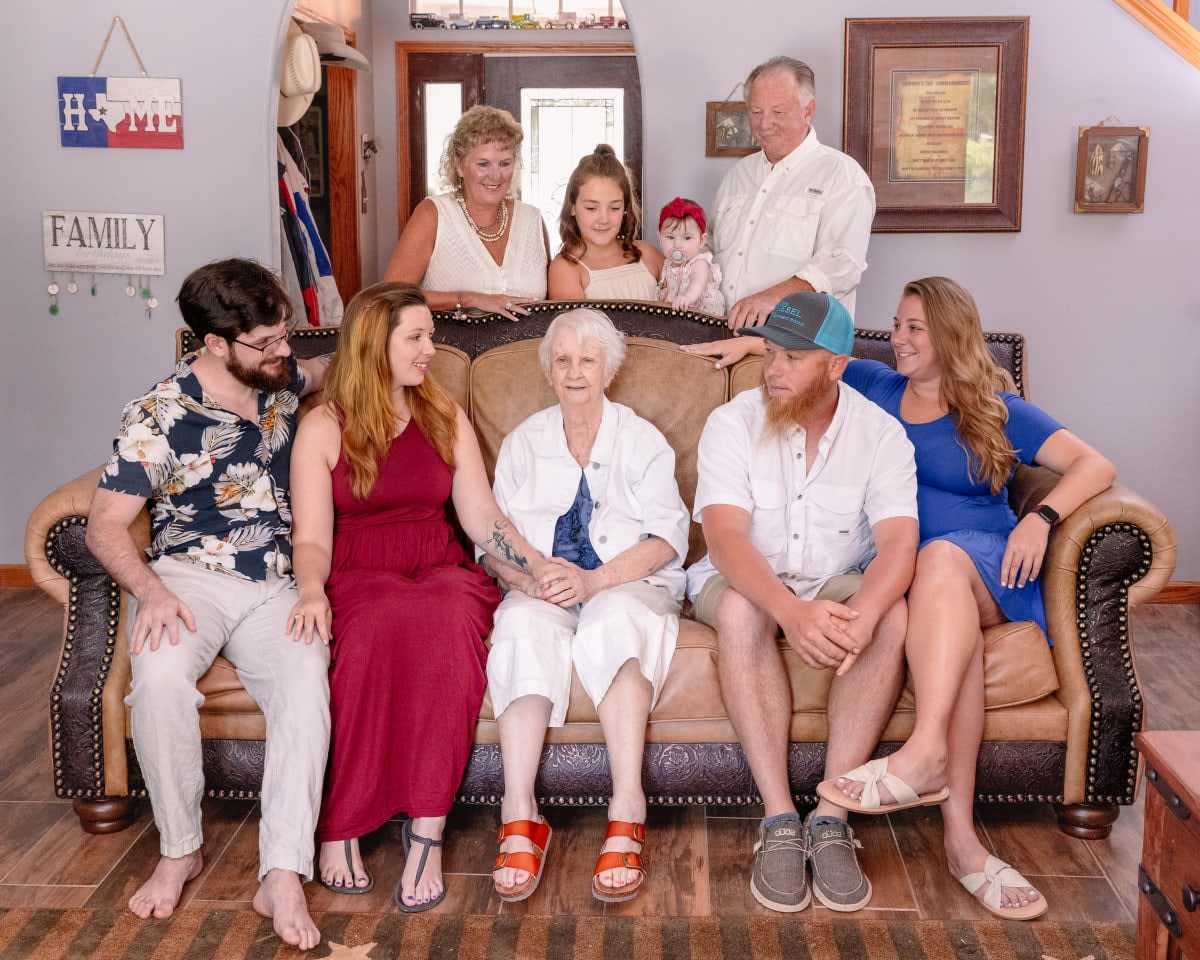 SMR Ranch - Check out my Campaign | HomeFundMe