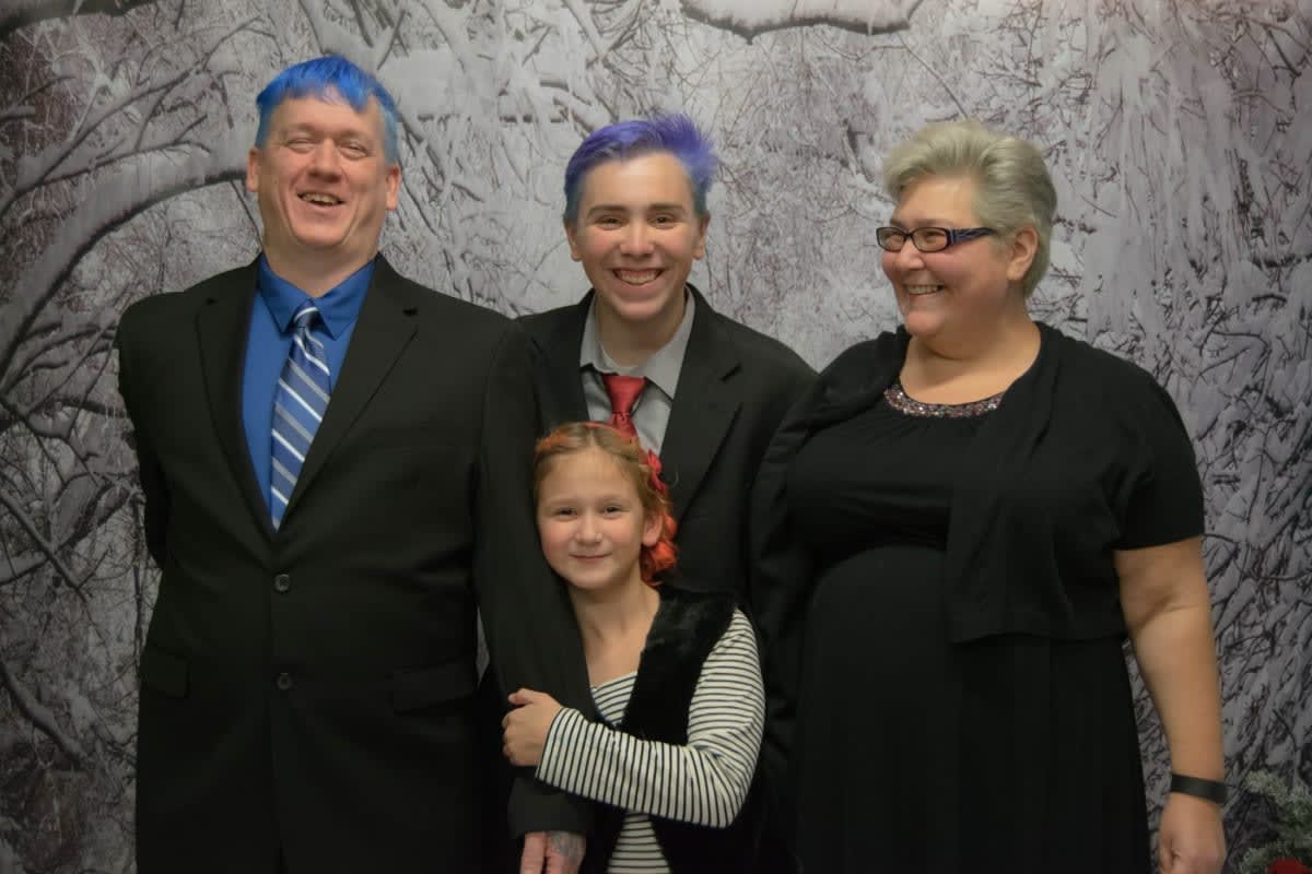 Our Barbin Home Campaign - Check out my Campaign | HomeFundMe